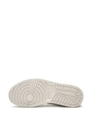 JORDAN 1 Sneakers - Neutrals