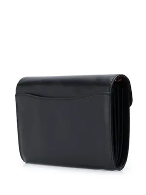 COACH Tabby Monogram-print Crossbody Bag
