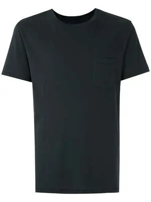 OSKLEN Supersoft Pocket T-shirt