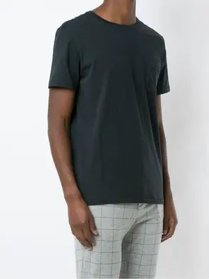 OSKLEN Supersoft Pocket T-shirt