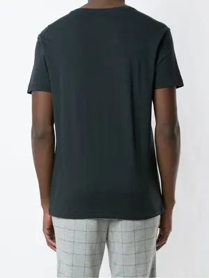 OSKLEN Supersoft Pocket T-shirt