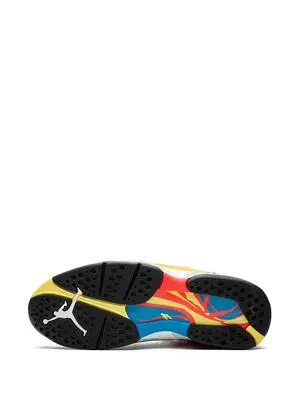 JORDAN Air Retro Se Sneakers - White
