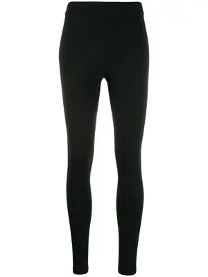 Vince High-waisted Leggings