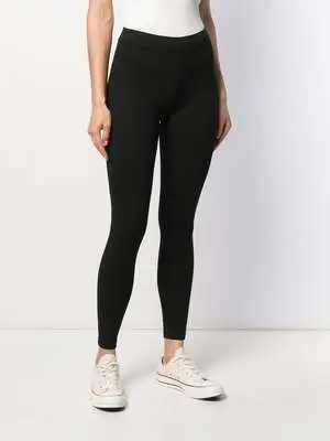 Vince High-waisted Leggings