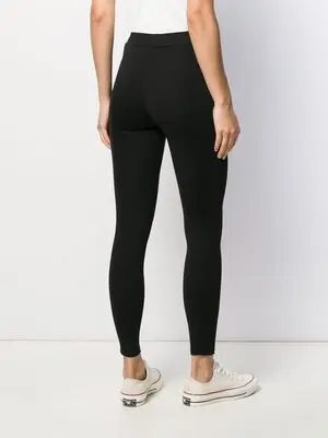 Vince High-waisted Leggings