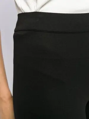 Vince High-waisted Leggings