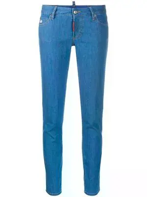 Dsquared2 Jennifer Skinny Jeans