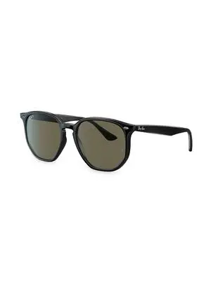 Ray-ban Hexagonal Sunglasses