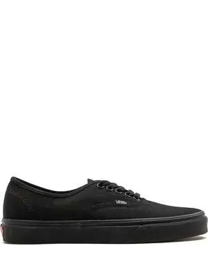 VANS Authentic Sneakers - Black