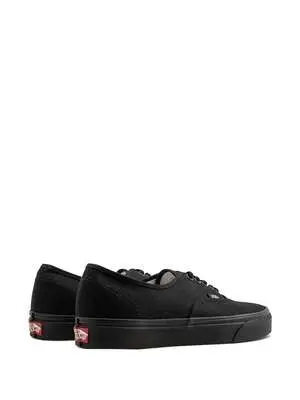 VANS Authentic Sneakers - Black