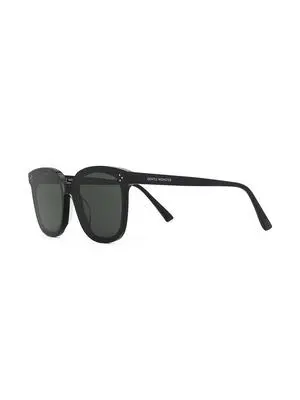 GENTLE MONSTER Jack Bye 01 Square-frame Sunglasses
