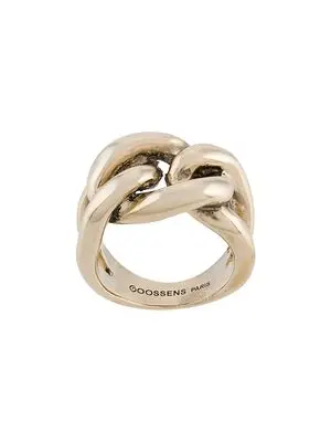 GOOSSENS Lhassa Ring - Gold