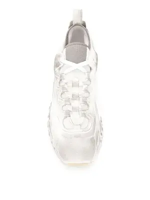 Acne Studios Rockaway Tumbled Sneakers
