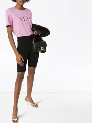 Valentino Garavani Vltn Logo T-shirt