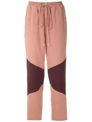Olympiah Sports Pants For Women