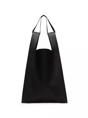 1017 Alyx 9sm Logo Printed Tote - Black
