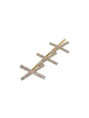 Alinka Cross Earrings