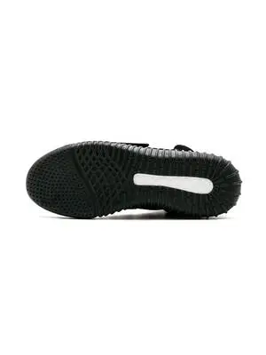 ADIDAS X YEEZY Boost 750 Sneakers - Black