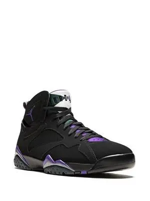 JORDAN Air Retro Ray Allen Sneakers - Black