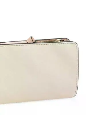 Marc Jacobs Compact Leather Wallet