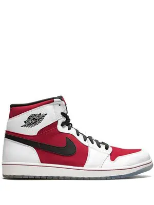 JORDAN 1 Retro High Og Sneakers - Red