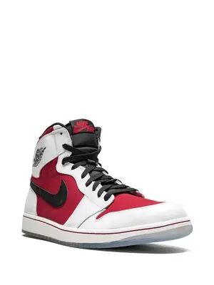 JORDAN 1 Retro High Og Sneakers - Red