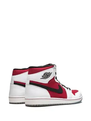 JORDAN 1 Retro High Og Sneakers - Red