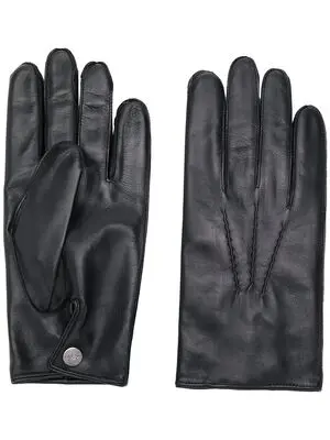 N.peal 007 Leather Gloves