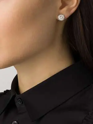 SELIM MOUZANNAR 18kt Diamond Earrings