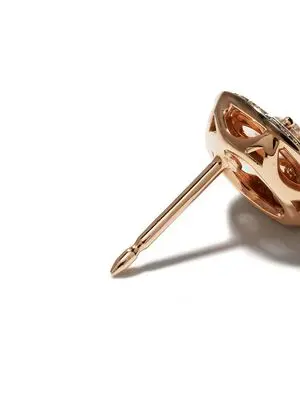 SELIM MOUZANNAR 18kt Diamond Earrings