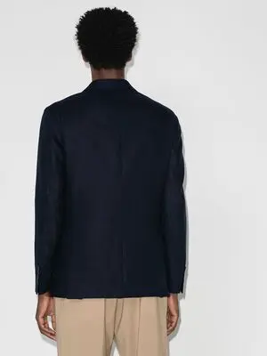 Polo Ralph Lauren Single-breasted Blazer