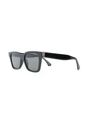 RETROSUPERFUTURE Square Frame Sunglasses