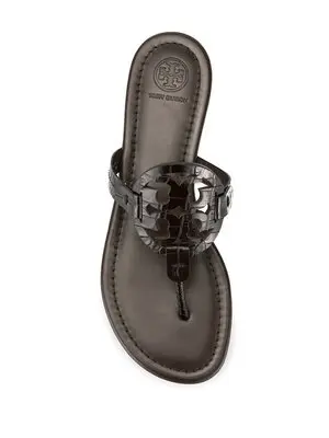 Tory Burch Miller Sandals