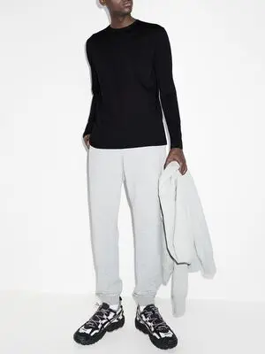 Sunspel Long Sleeve T-shirt