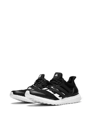 Adidas X Undefeated Ultraboost Sneakers