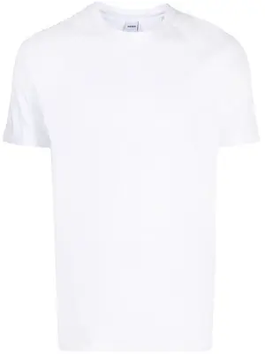 Aspesi Raglan T-shirt - White