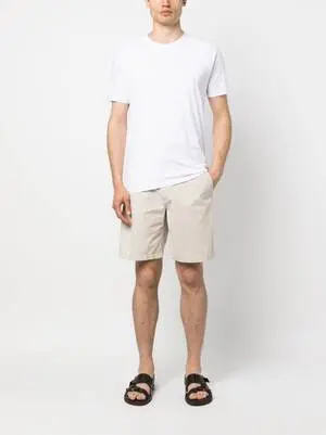Aspesi Raglan T-shirt - White