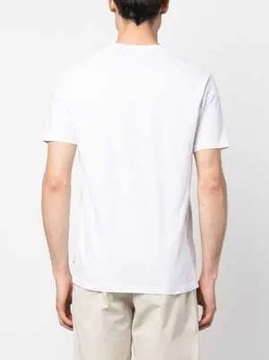Aspesi Raglan T-shirt - White