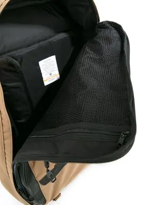 AS2OV Waterproof Cordura 305d 2way Bag - Brown