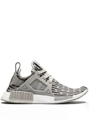 Adidas Nmd_xr1 Pk Sneakers - Grey