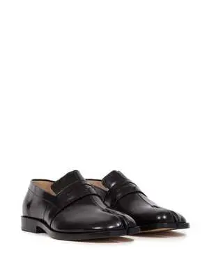 MAISON MARGIELA Tabi Leather Loafers