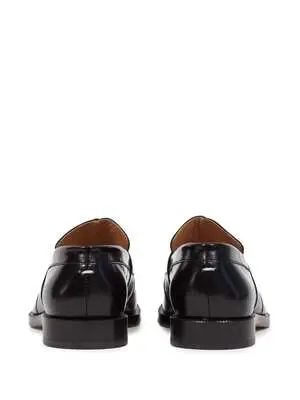 MAISON MARGIELA Tabi Leather Loafers