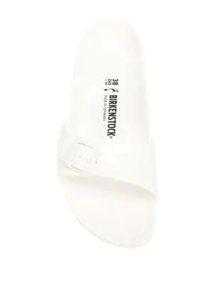 BIRKENSTOCK Madrid Eva Pool Slides