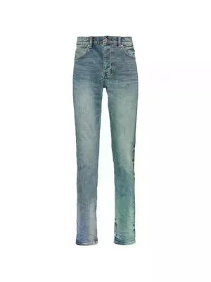 Ksubi Chitch Pure Dynamite Jeans - Blue