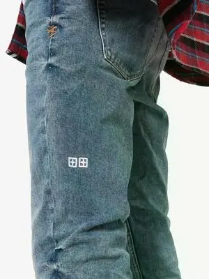 Ksubi Chitch Pure Dynamite Jeans - Blue