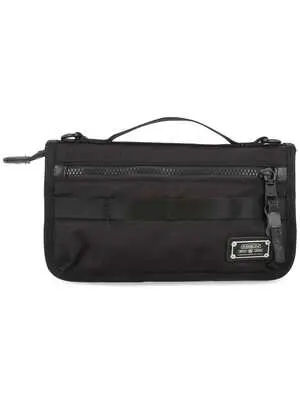 AS2OV Ballistic Clutch - Black
