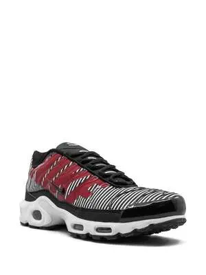 Nike Air Max Plus Tn Se Sneakers - Black