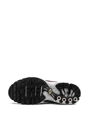 Nike Air Max Plus Tn Se Sneakers - Black