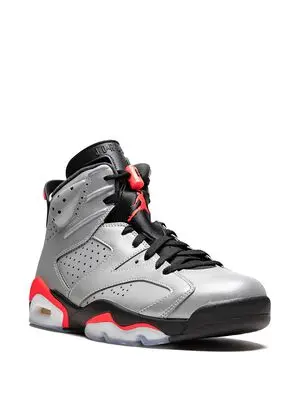 JORDAN 6 "reflections Of A Champion" Sneakers - Silver