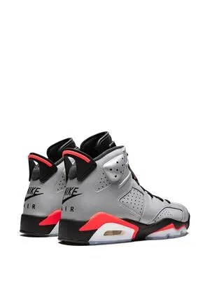JORDAN 6 "reflections Of A Champion" Sneakers - Silver